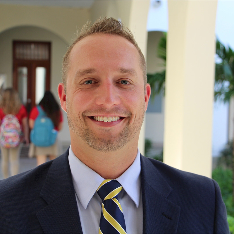 Academics - Robinson School