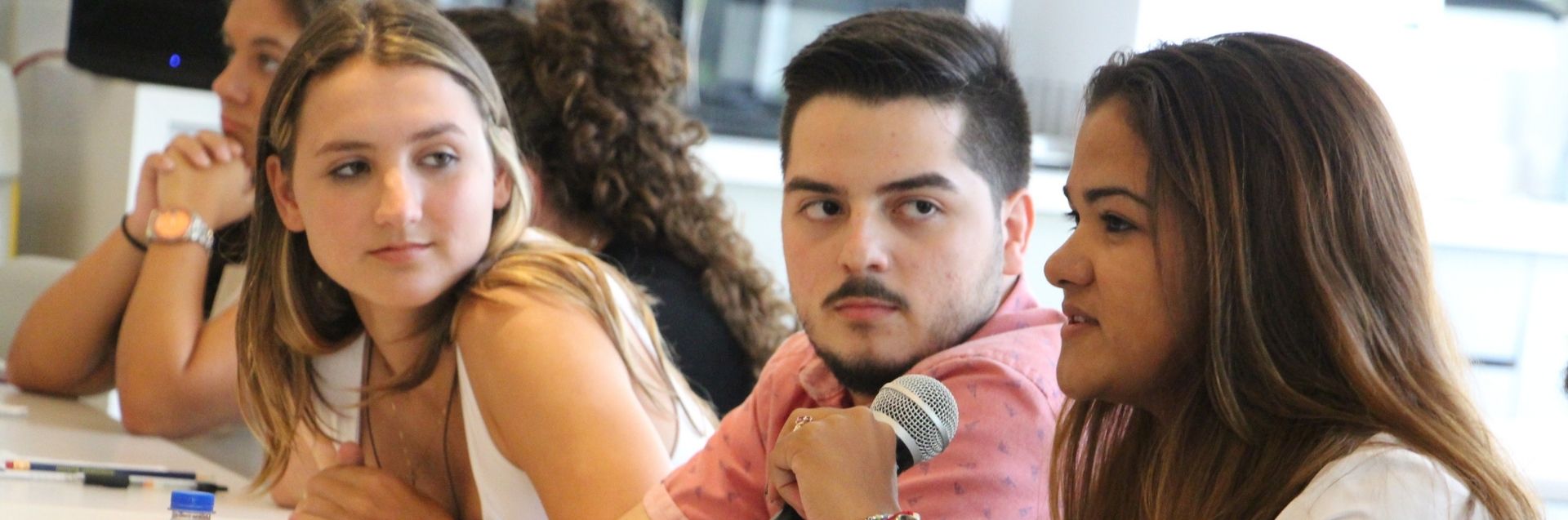 Home - Robinson School