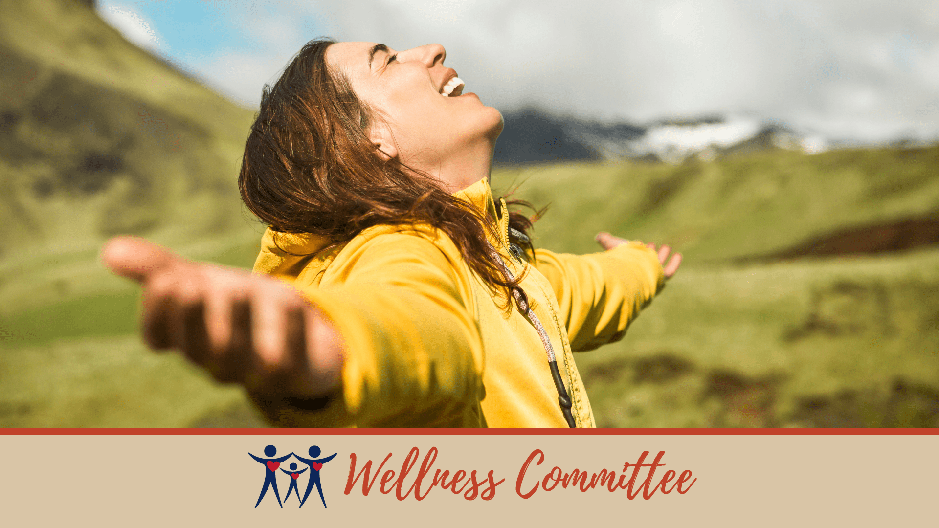 Beneficial Effects of Nature on Health - Robinson School