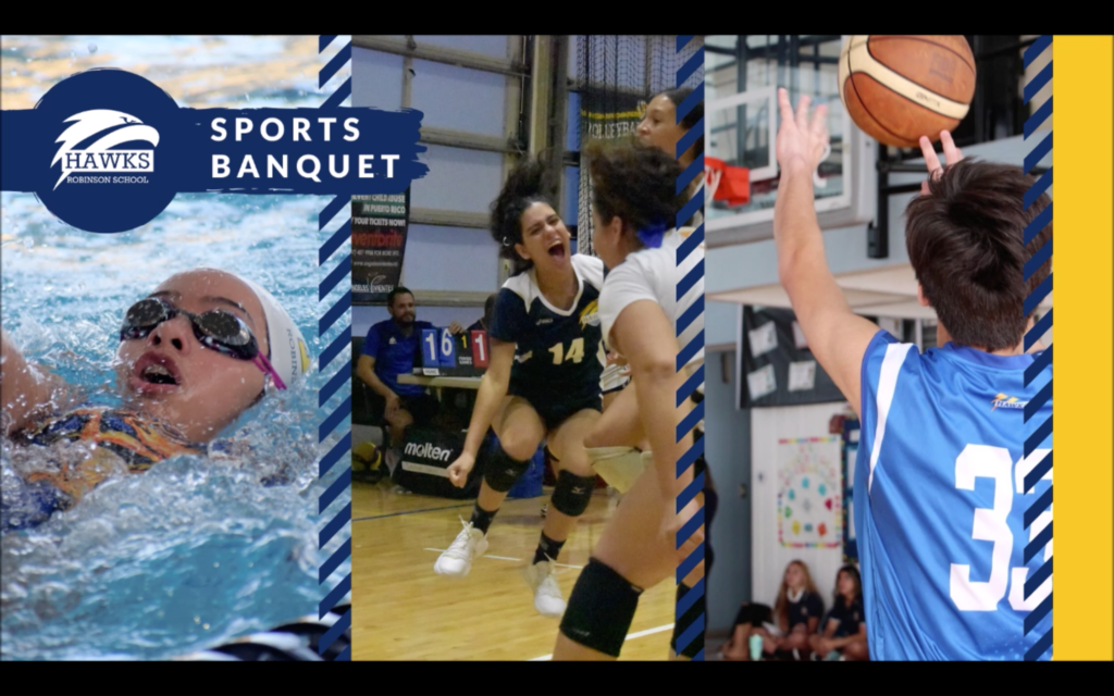 Athletics - Robinson School