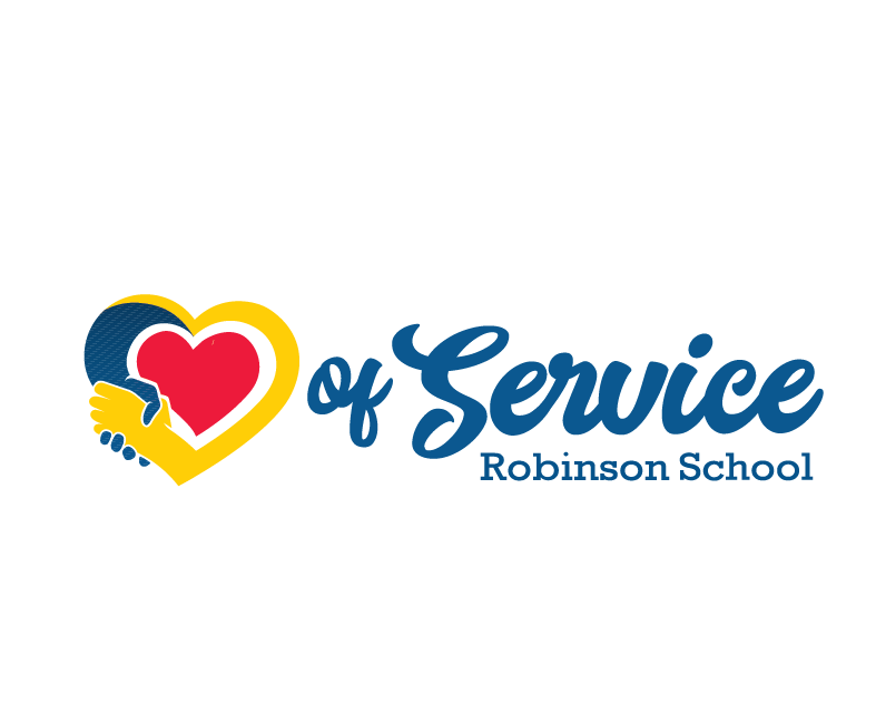 Heart of Service - Robinson School