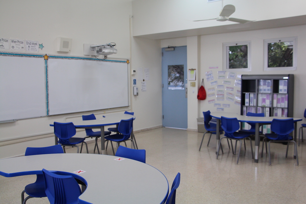 Pathways - Robinson School