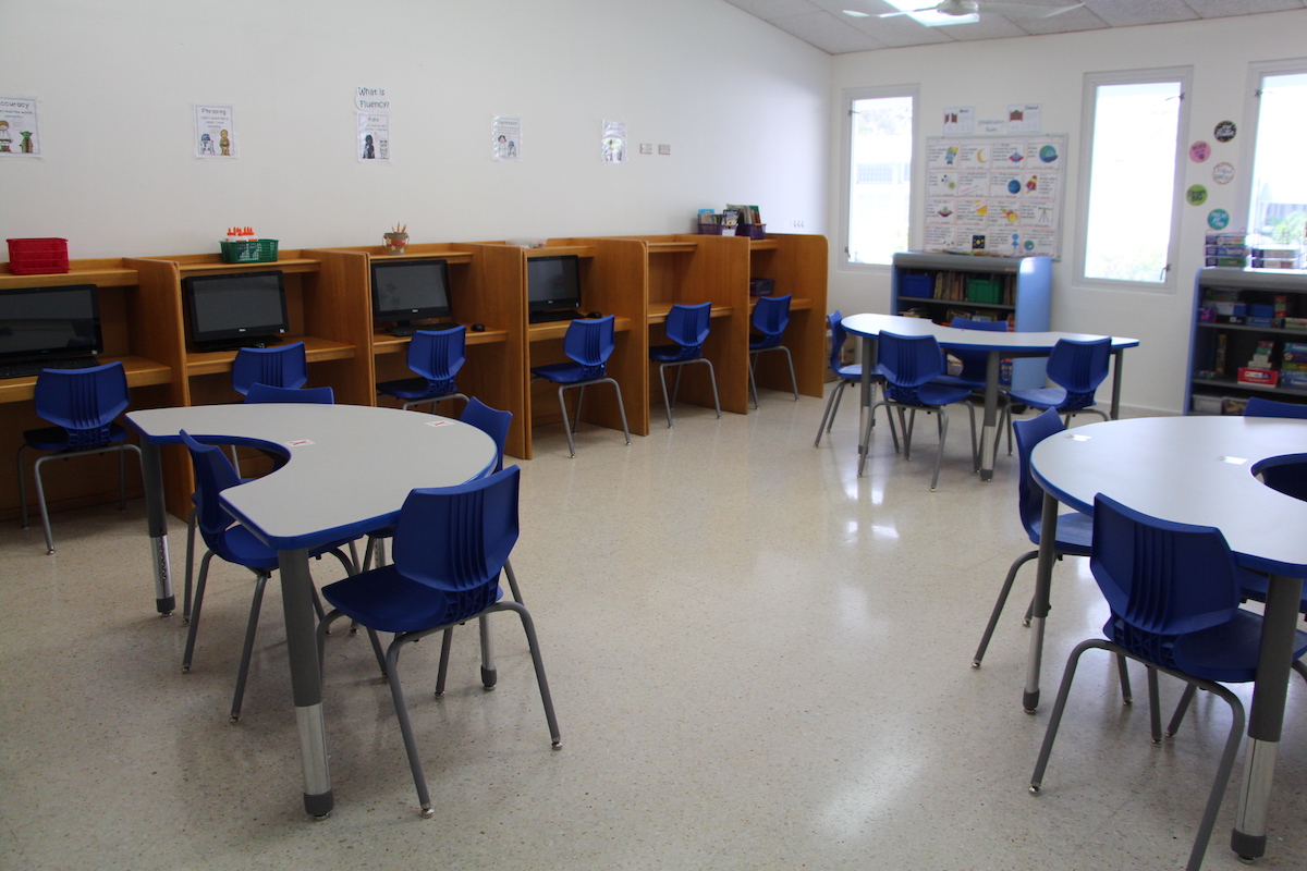 Pathways - Robinson School