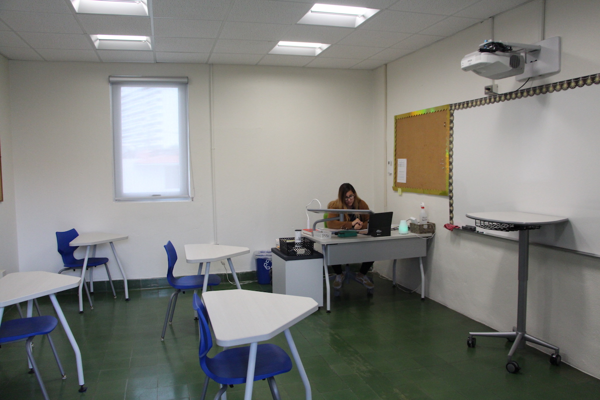 Pathways - Robinson School