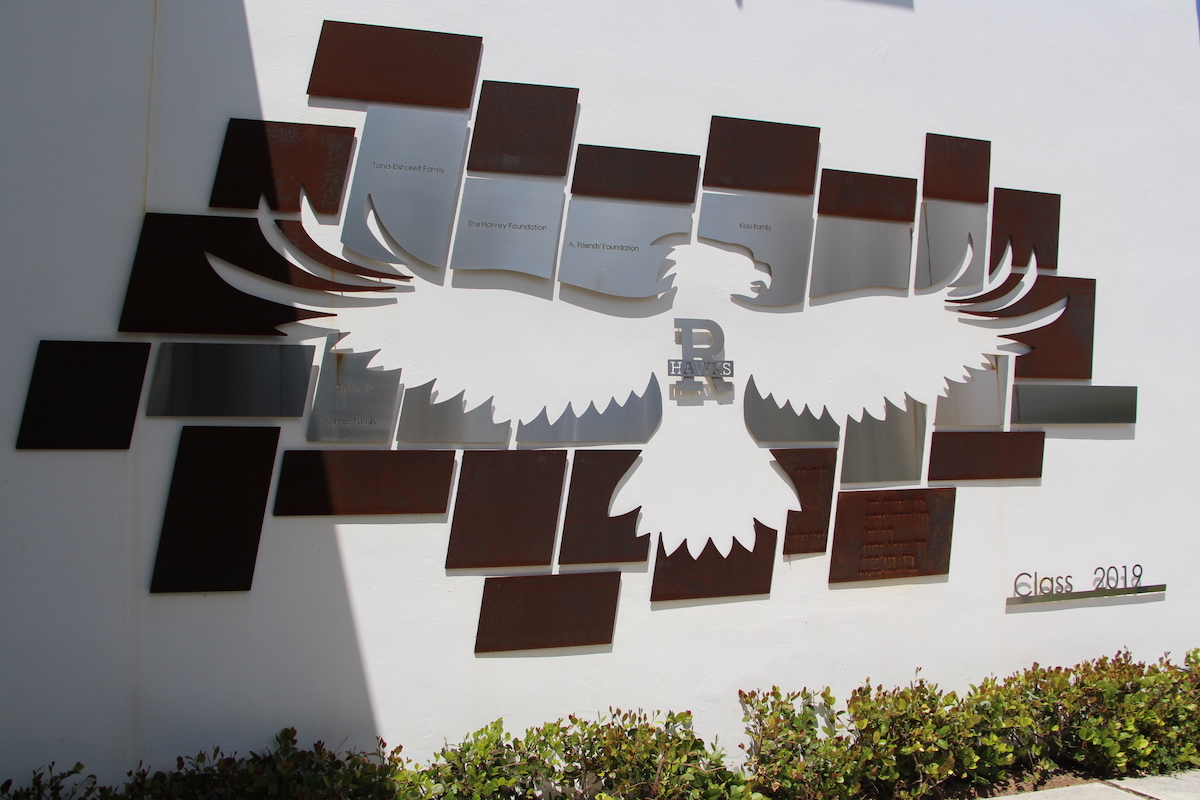 Alumni - Robinson School