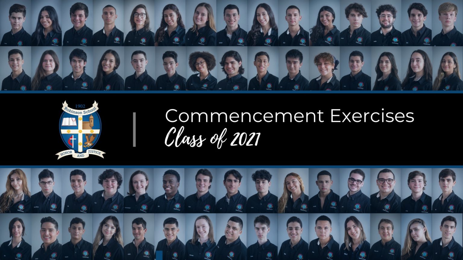 Home - Robinson School