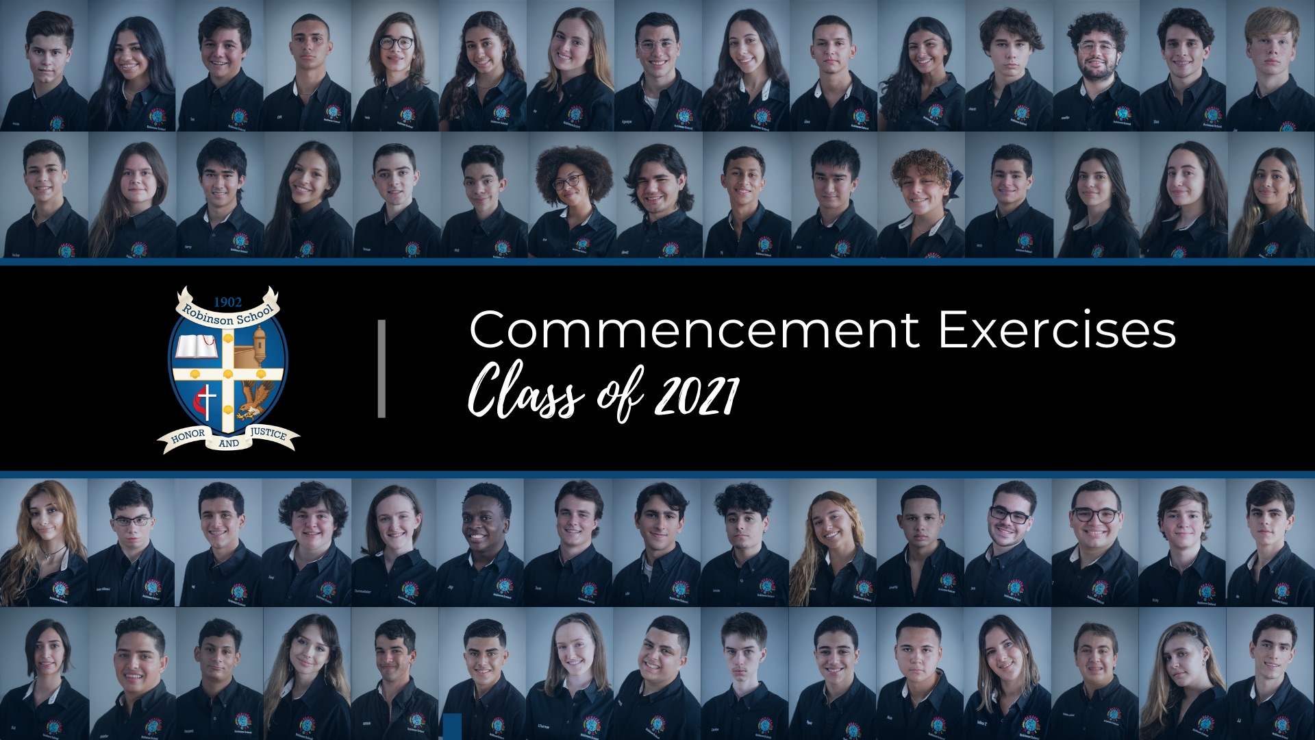 About Us - Robinson School