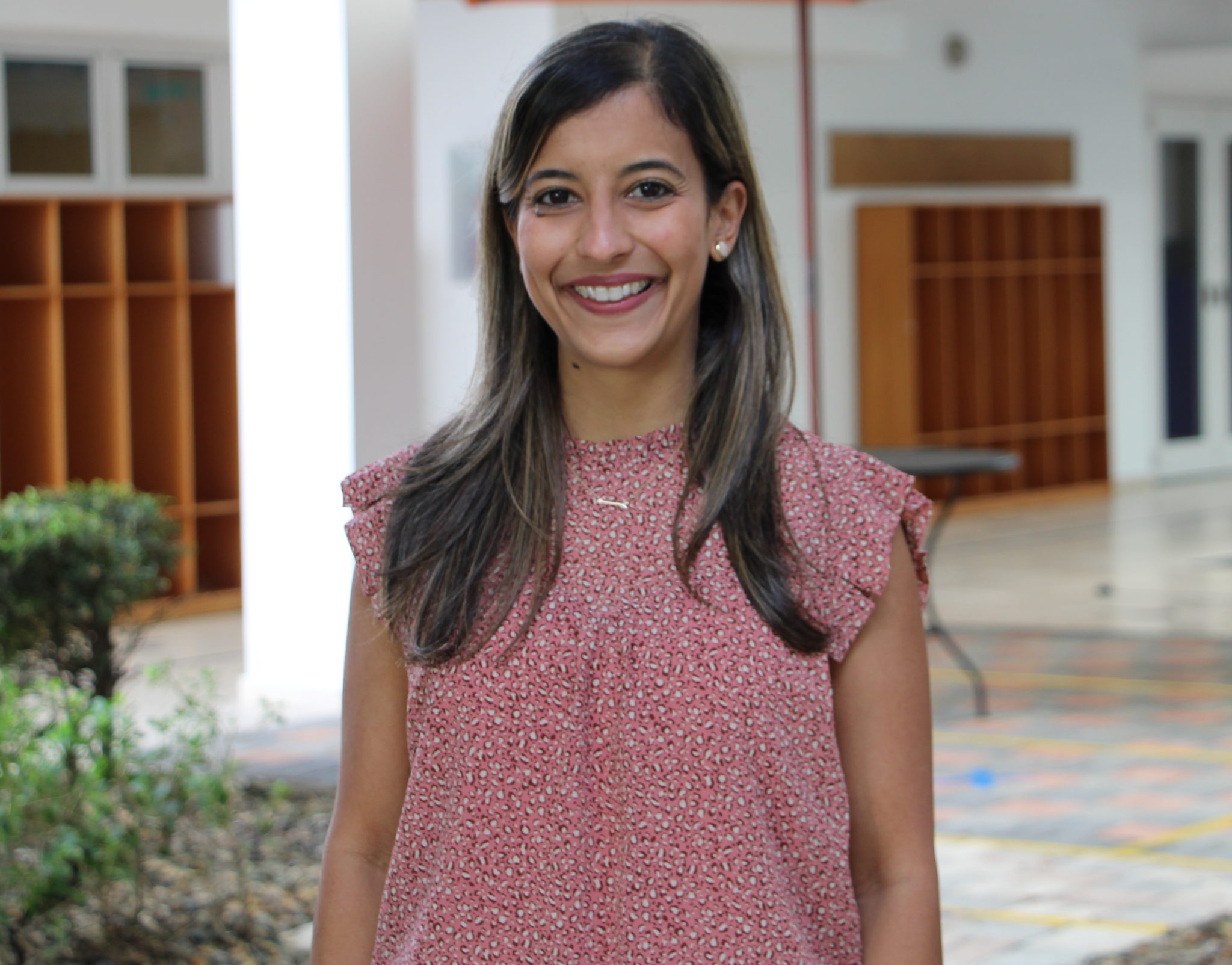 Toddler - Robinson School