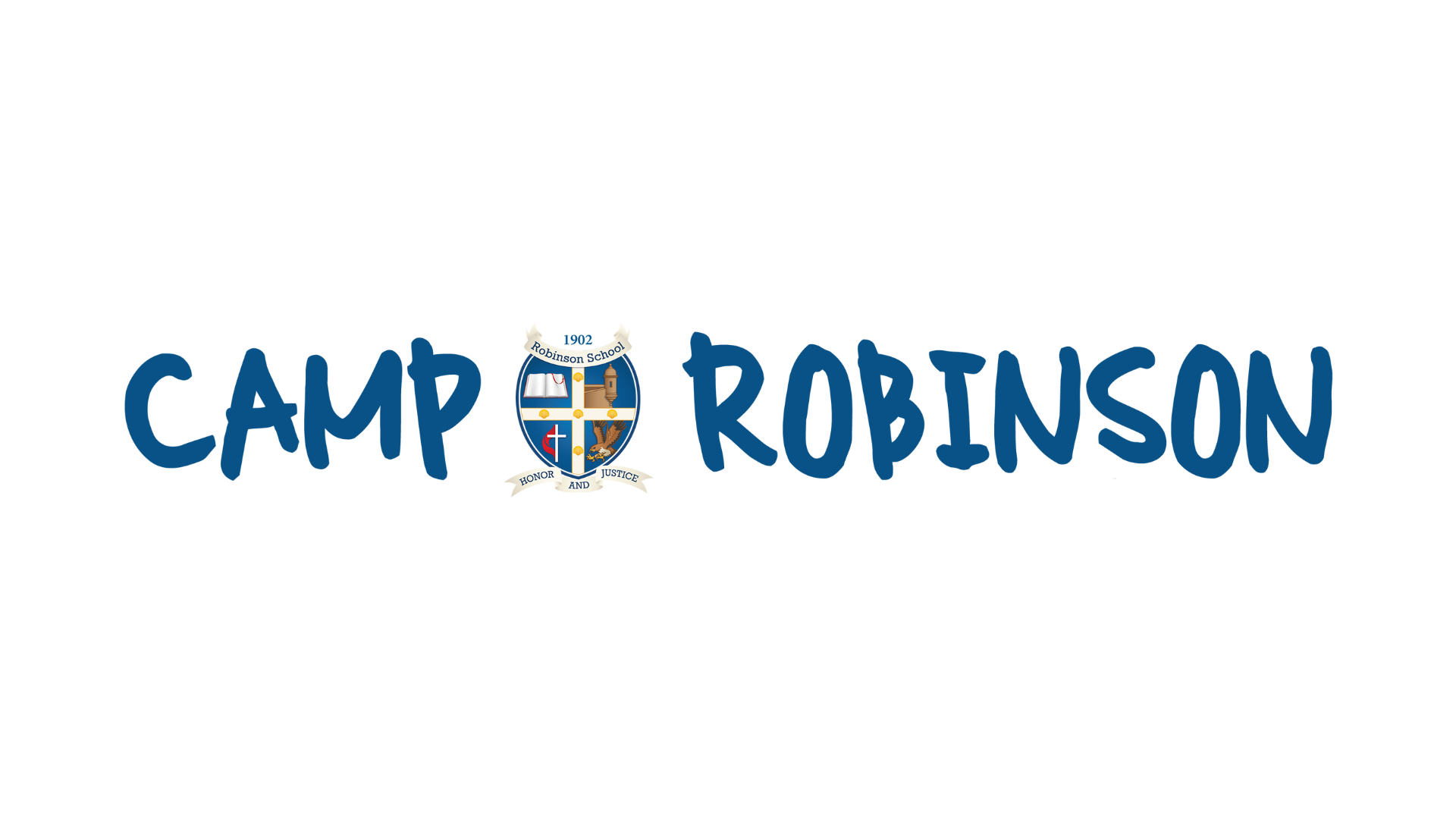 Home - Robinson School